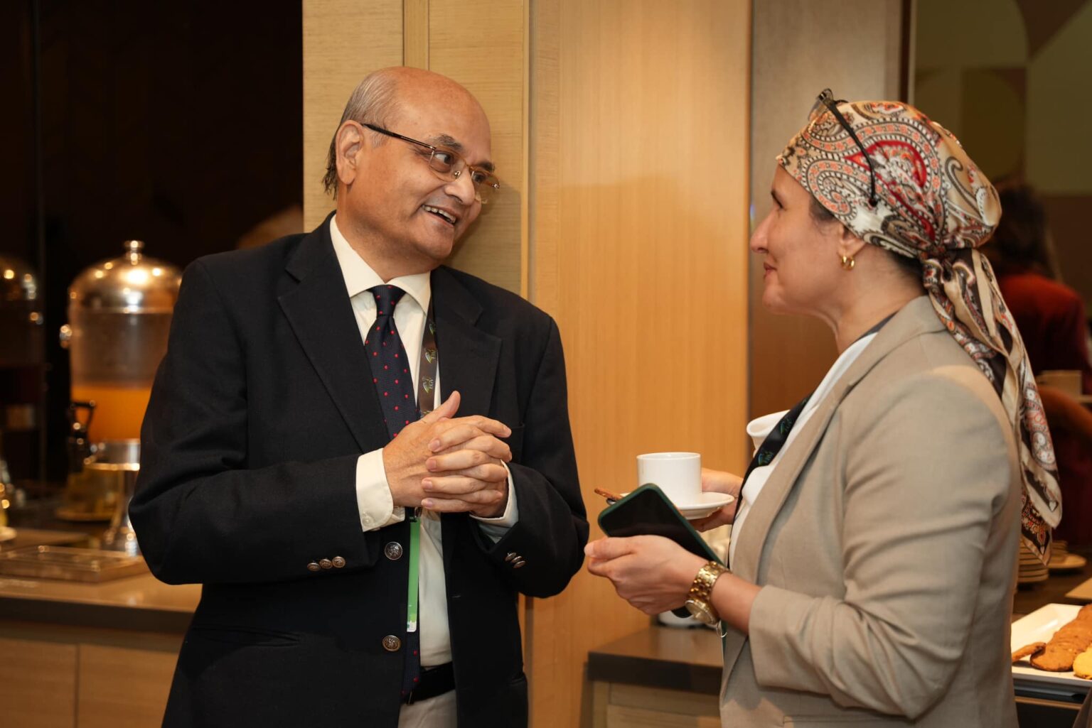 Pharma “Quality Management Maturity” (QMM), an initiative by US FDA ...